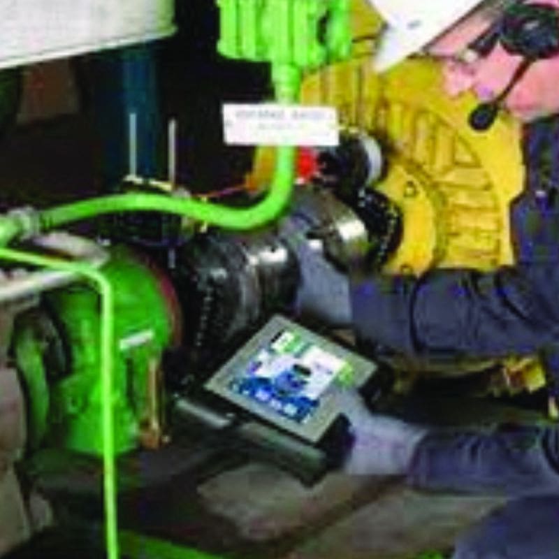 Condition Monitoring - HVL Group