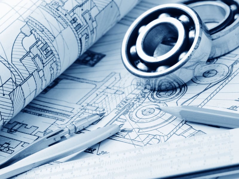 Lube System Design & Installation - HVL Group