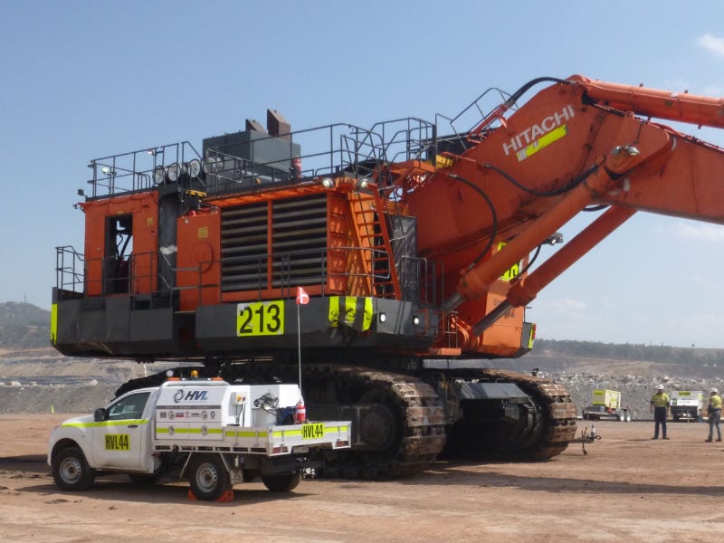 Services - HVL Group